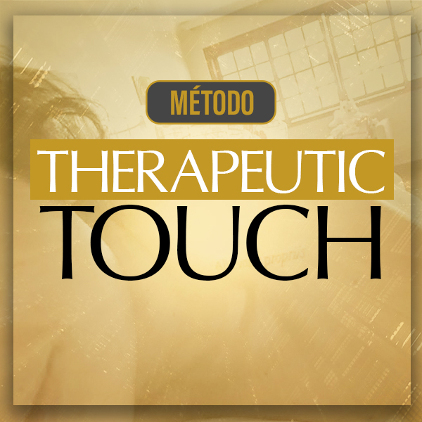 Método Therapeutic Touch