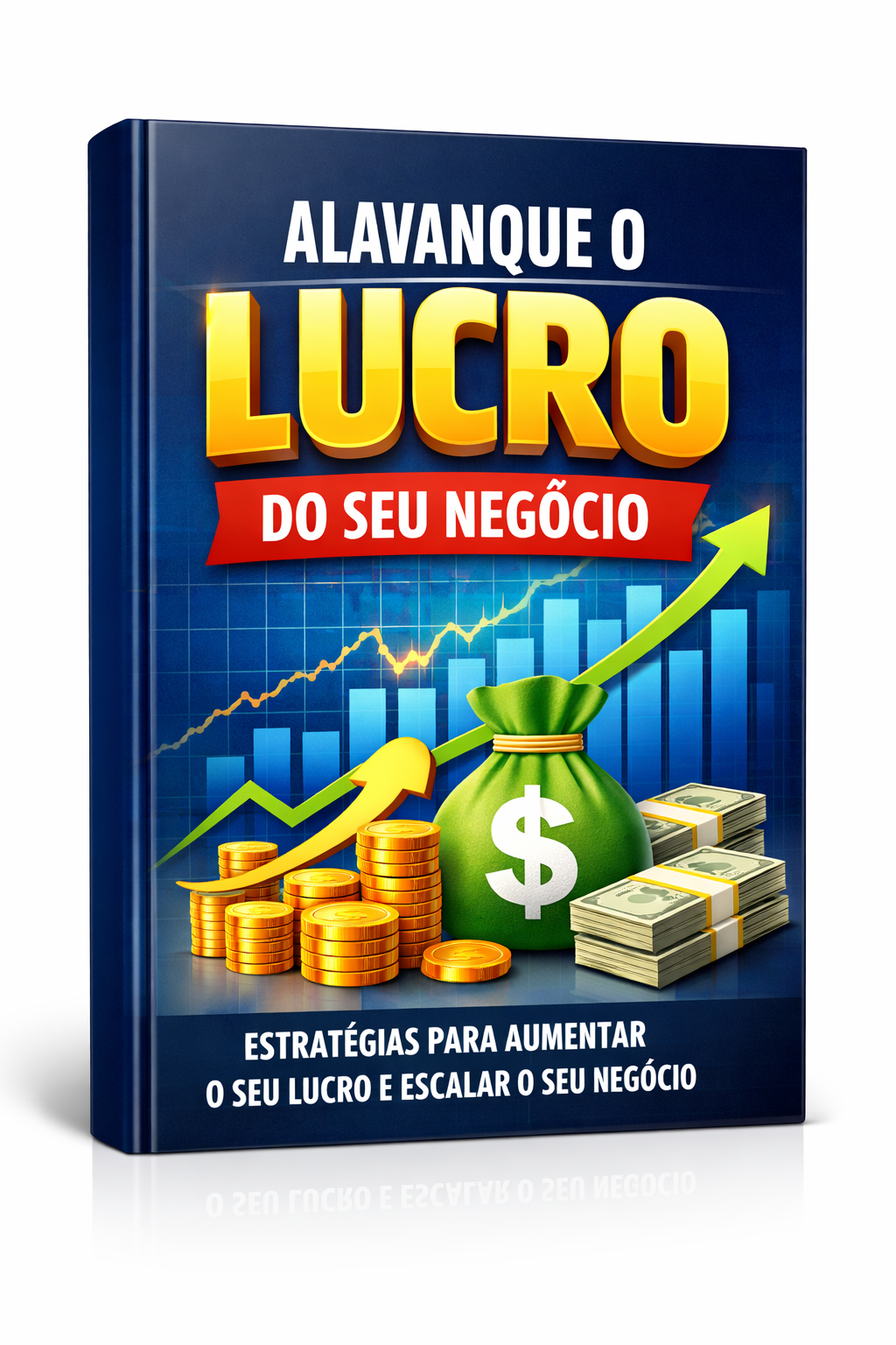 Alavanque o Lucro do Seu Negócio - Leanfast Consultoria Ltda | Hotmart