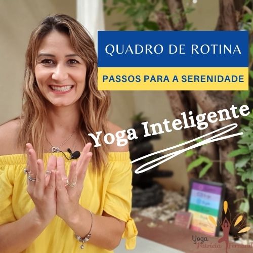 Yoga Inteligente