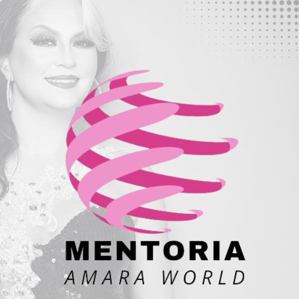 Mentoria Amara World - Amara Saadeh | Hotmart