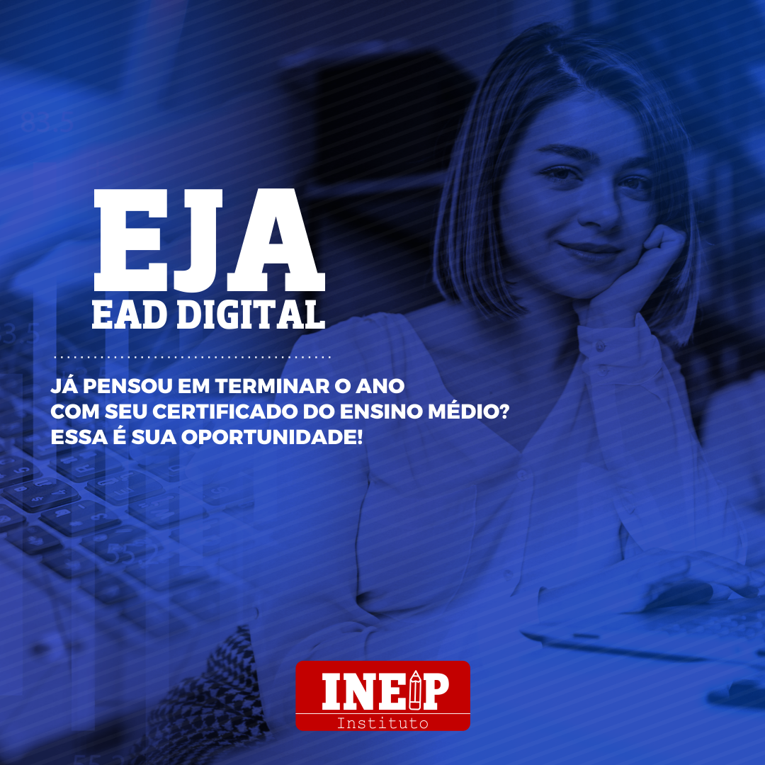 Simulado Online - EJA Fundamental - INSTITUTO DE DESENVOLVIMENTO E...