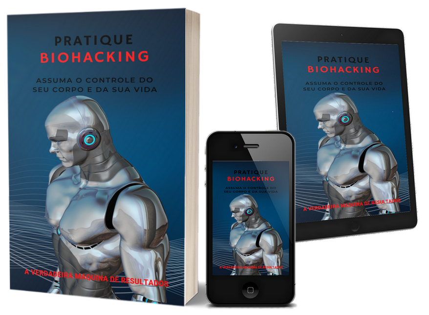PRATIQUE BIOHACKING - Thiago da Silva Bezerra | Hotmart