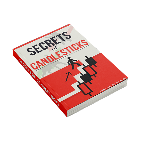 Secrets of Candlesticks