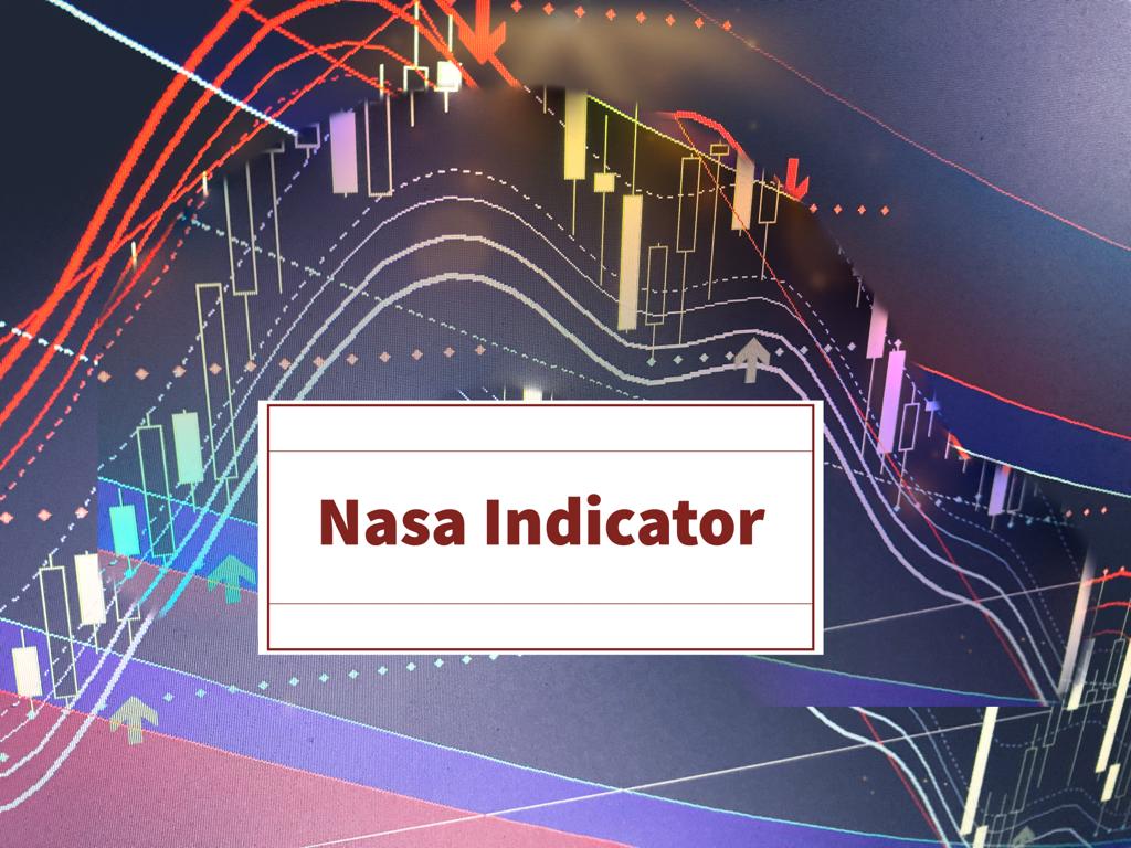 Nasa Indicator - Opções Binárias