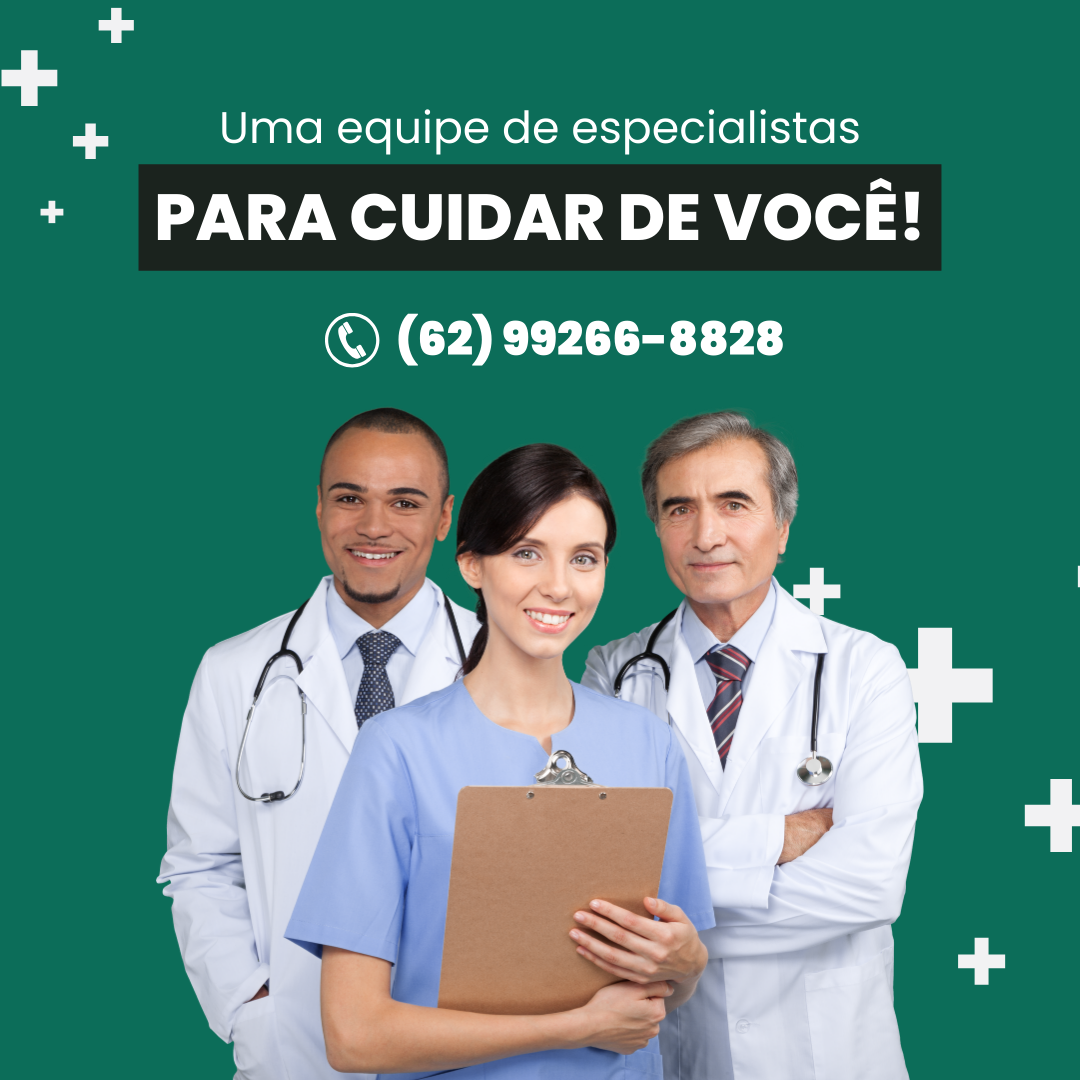 Médico Online - Consultas com Especialistas