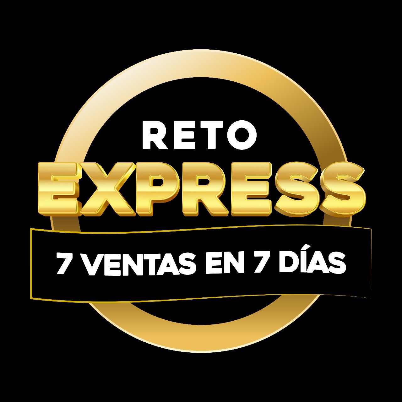 RETO EXPRESS: 7 ventas en 7 dias - Maria Angelica Sendoya Diaz | Hotmart
