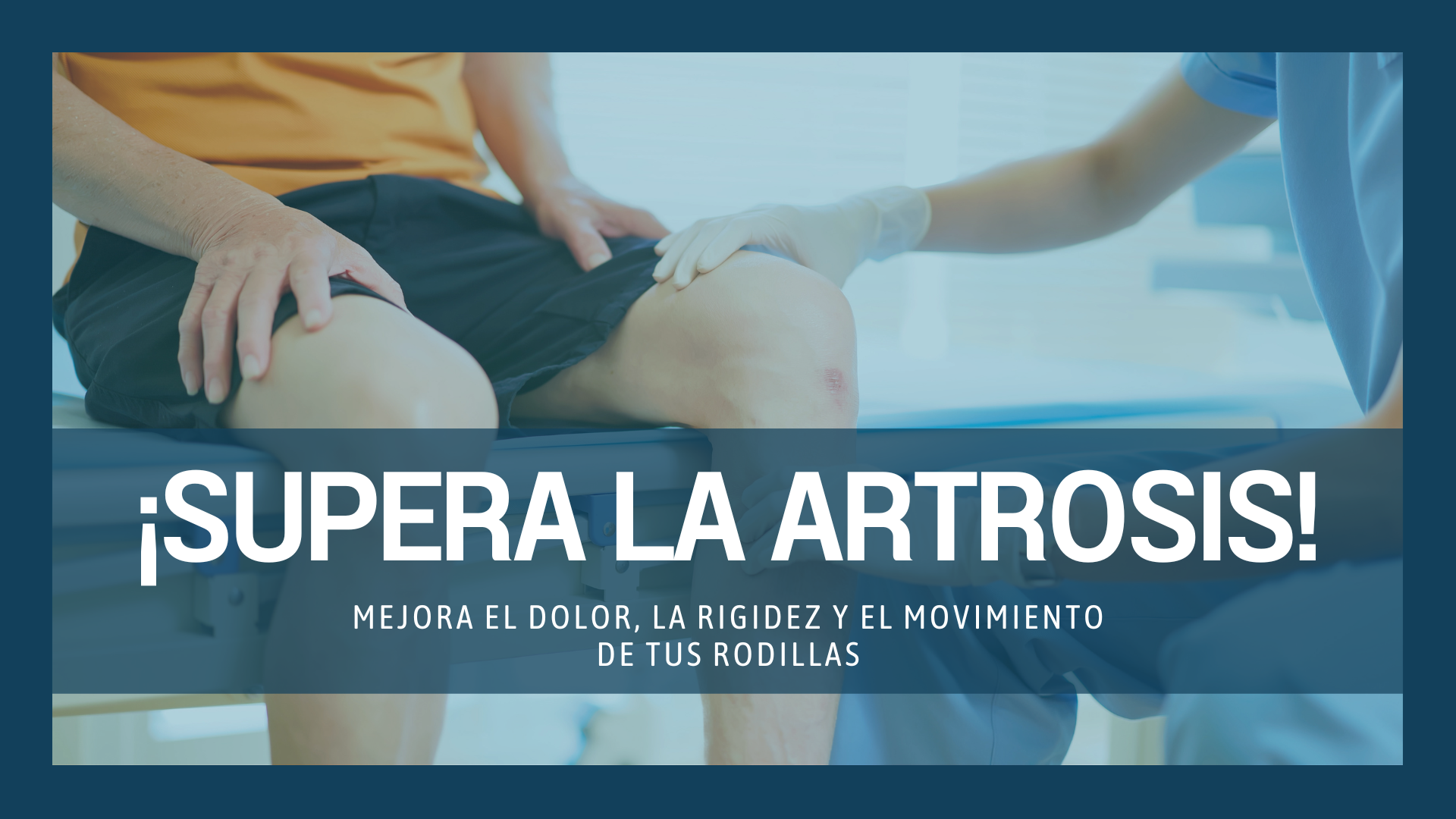 Supera la Artrosis. Mejora el dolor, la rigidez y el movimiento de tus ...