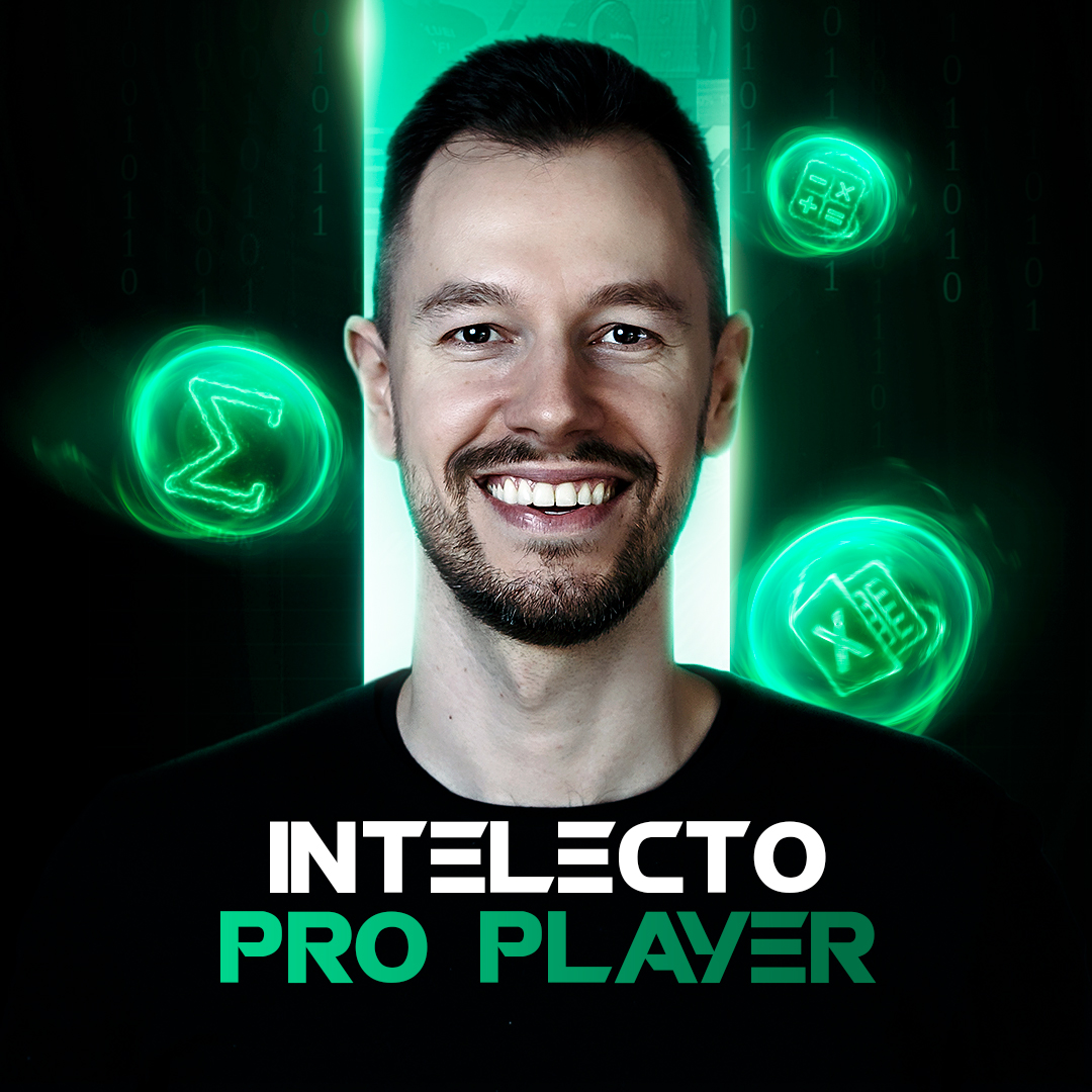 Intelecto Pro Player Intelecto Pro Player