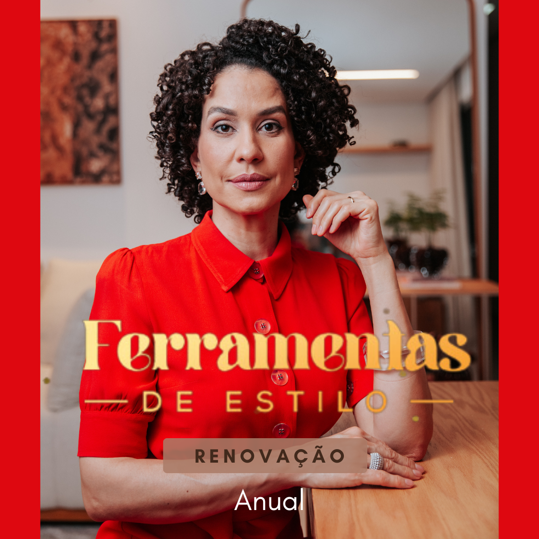 Curso Ferramentas de Estilo com Soll Daniel (Renovação_ANUAL) - Sol...