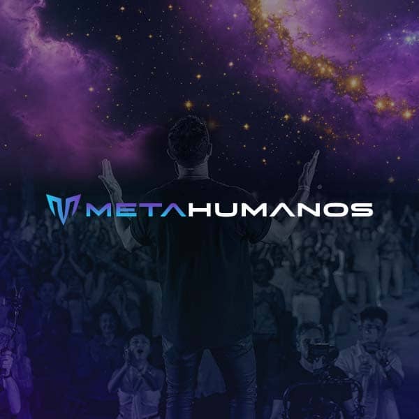 METAHUMANOS - Diego Alejandro García | Hotmart