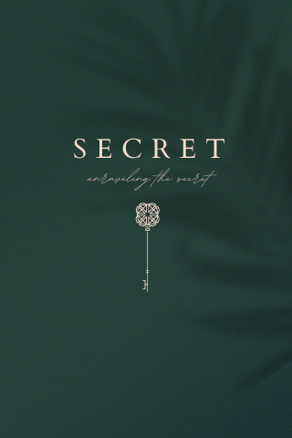 unraveling the secret