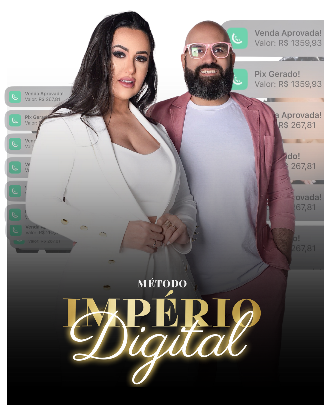 MID - Método Império Digital - Império Digital | Hotmart
