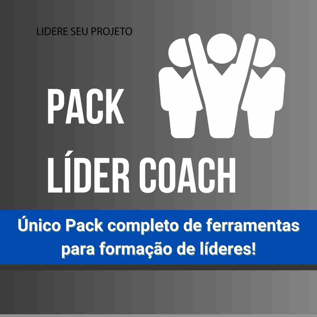 Pack Líder Coach