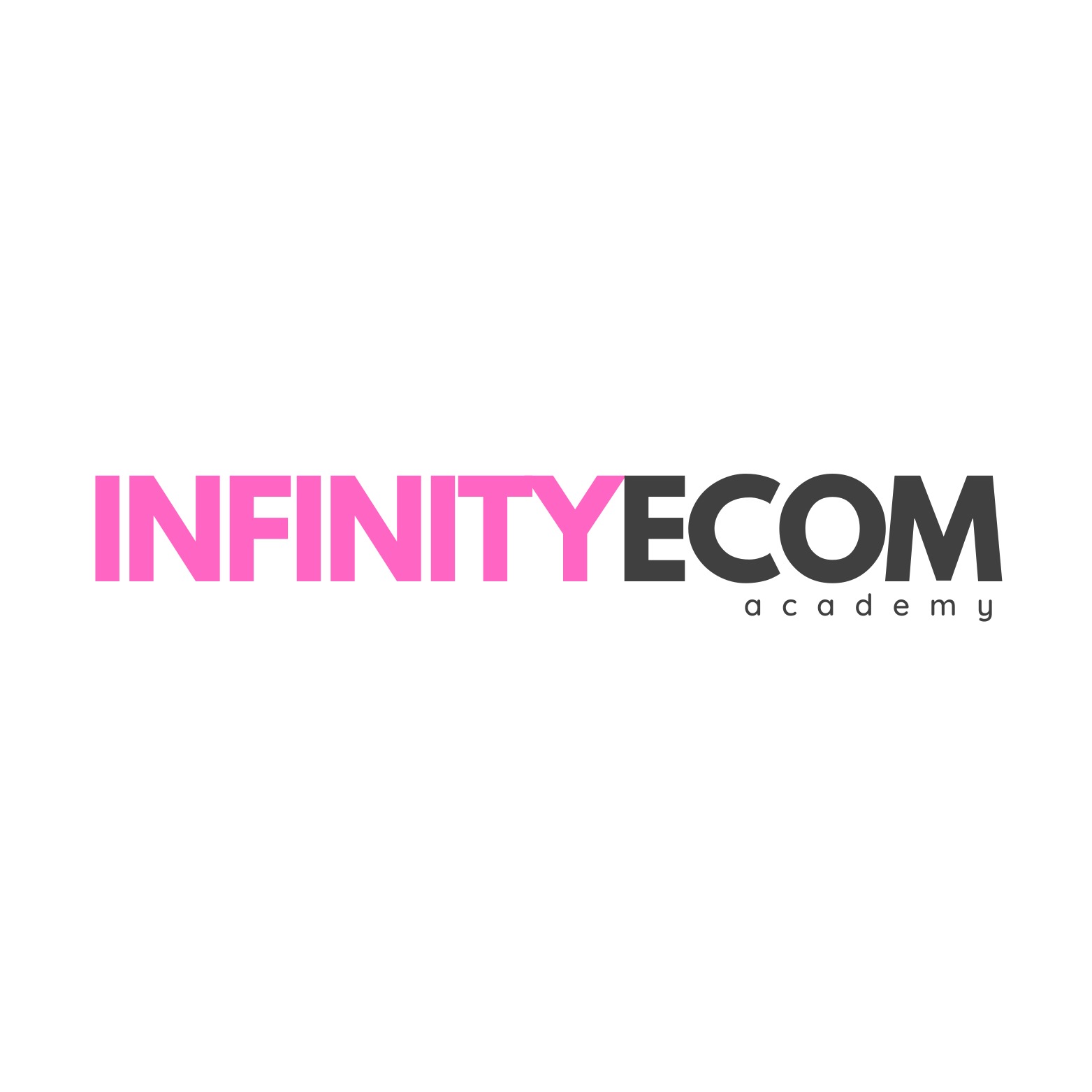 INFINITY ECOM ACADEMY - Red Pill Capital Group LLC | Hotmart