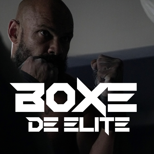 Treinamento - Boxe de Elite - Evelyn Maria Julião Kroll | Hotmart