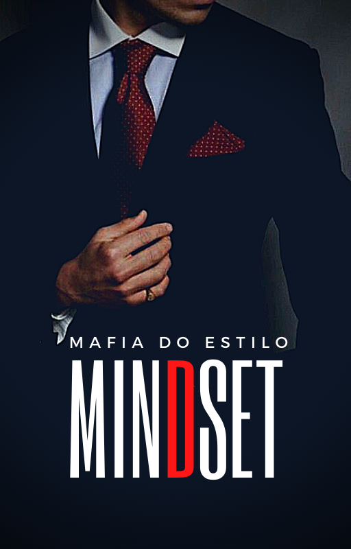 EBOOK MINDSET Máfia do Estilo