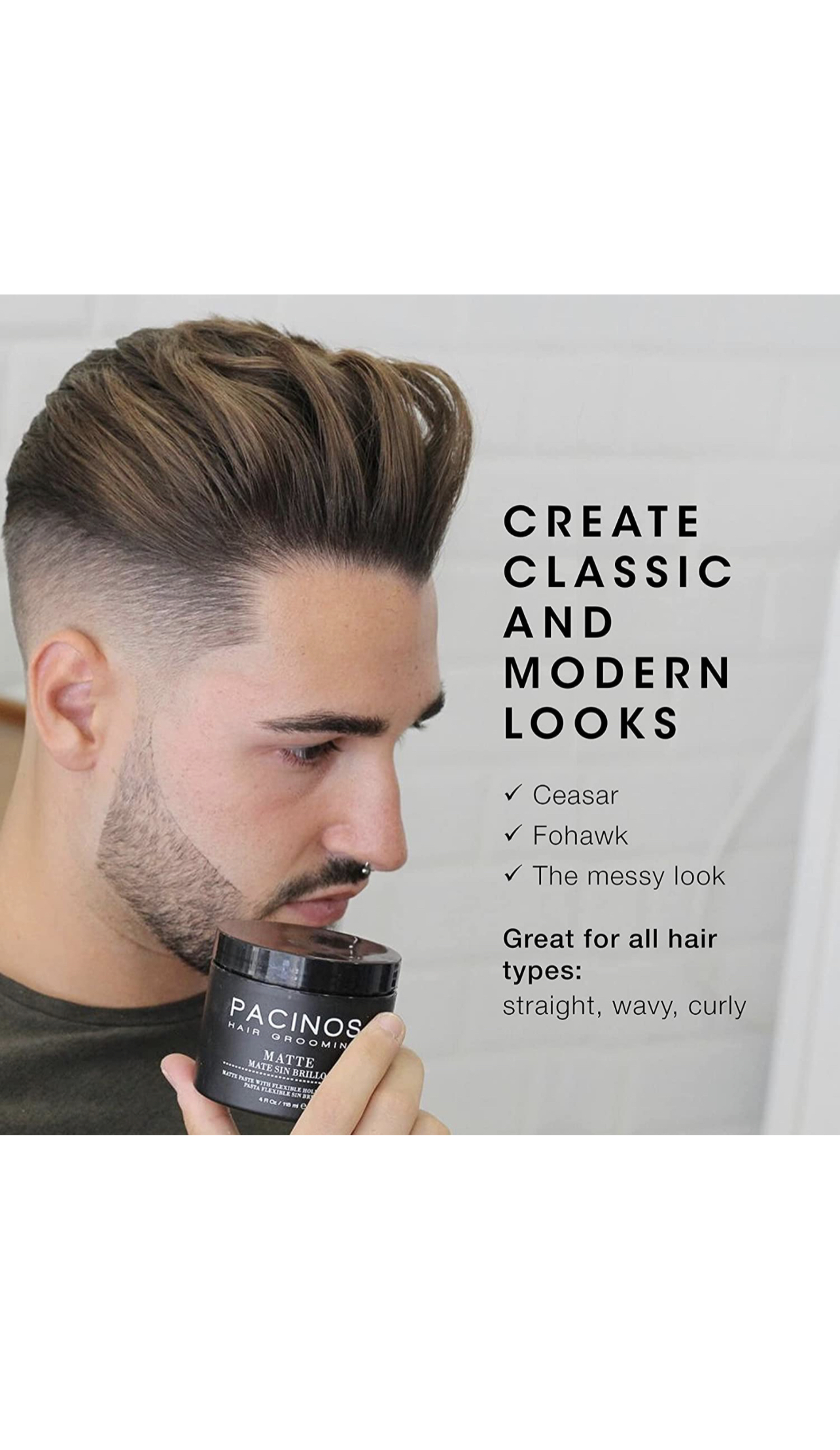 Pacinos - Anibal Ortega Pérez | Hotmart