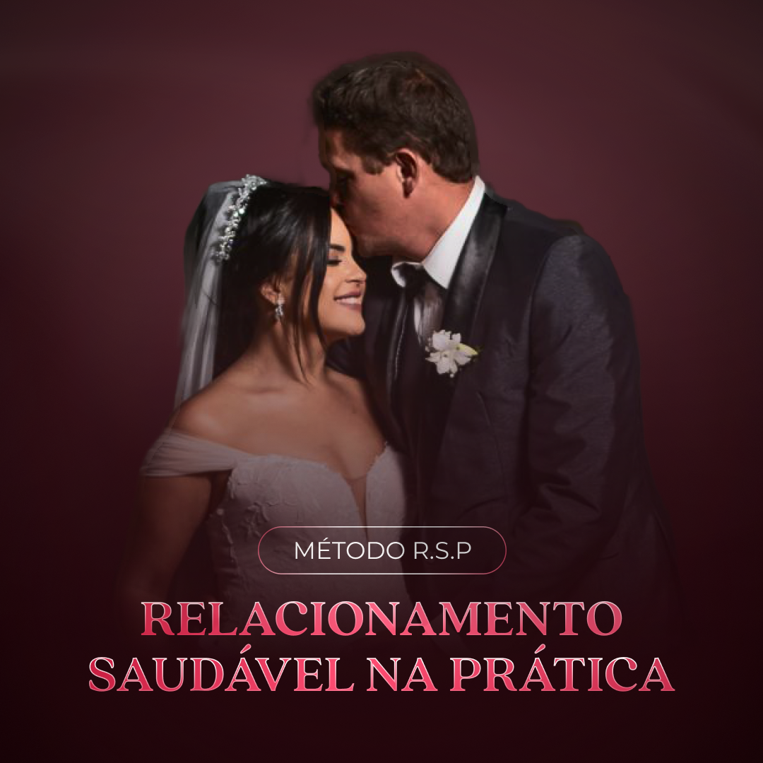 Relacionamento saudável na prática - Elisa Carius | Hotmart