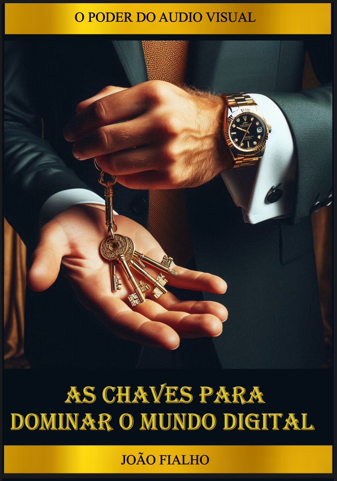 As chaves para dominar o mundo digital