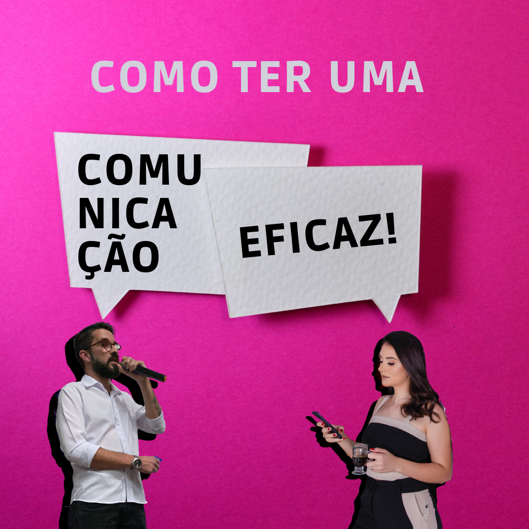 Comunicação Eficaz - Lucas Corsi Avelar | Hotmart