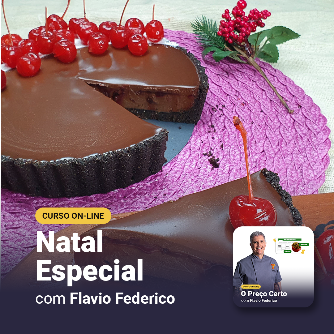 Combo Plus Natal Especial + Masterclass Precificação