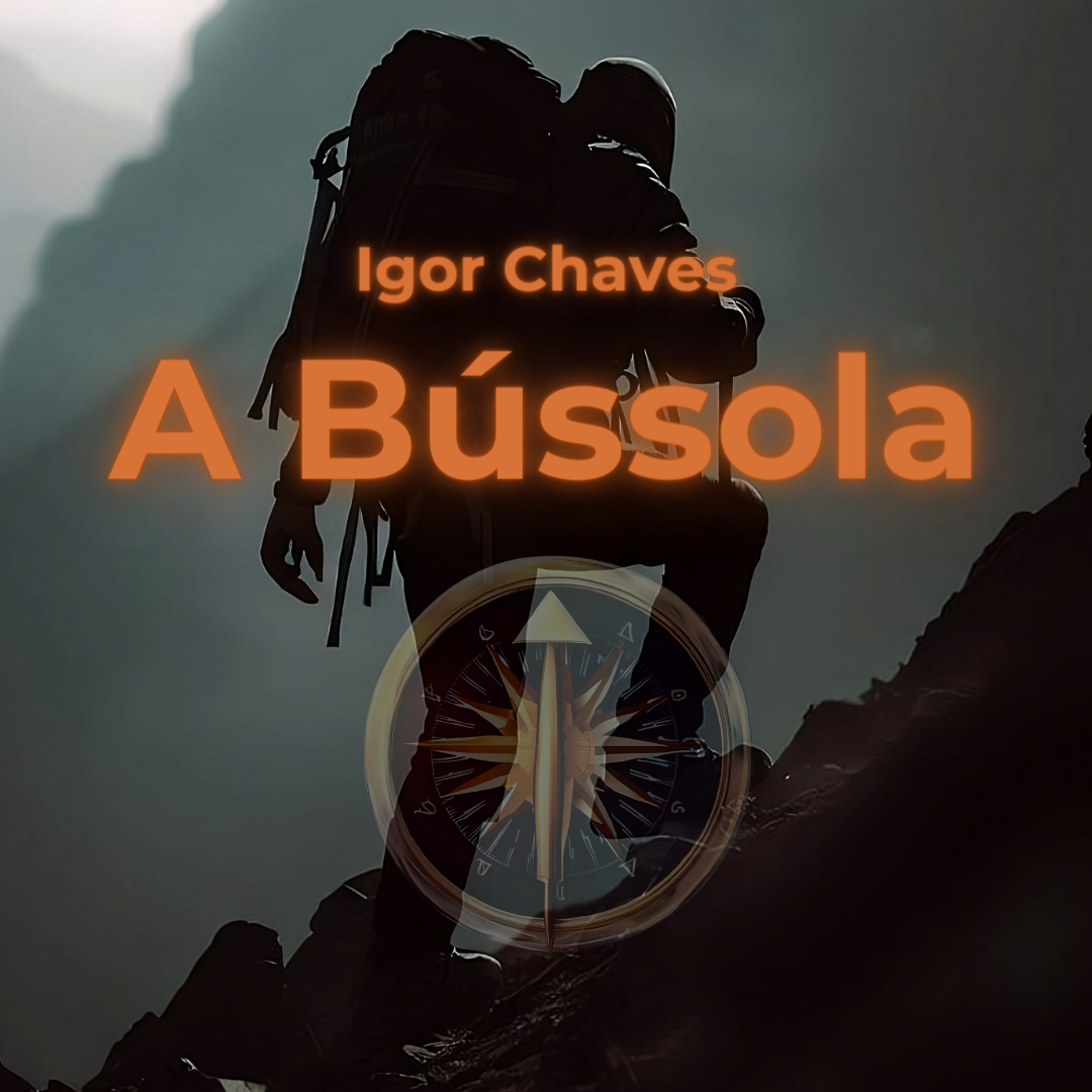 A Bússola - igor nikollas chaves guedes | Hotmart