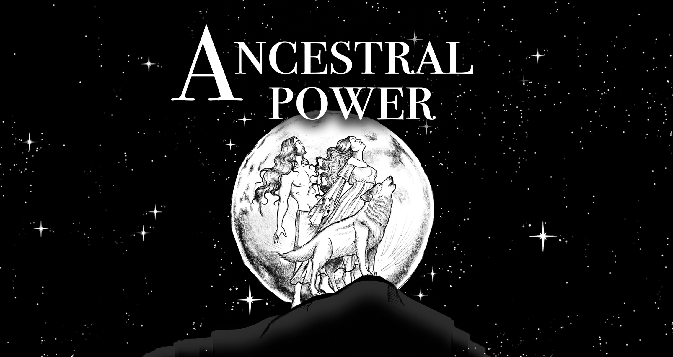 Ancestral Power