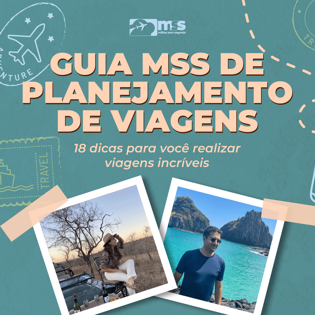 Manual de Planejamento de Viagens - MSS CURSOS E VIAGENS LTDA | Hot...