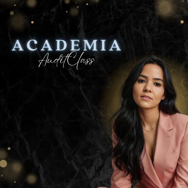 Academia AuditClass - ODPA Consulting & Auditing | Hotmart