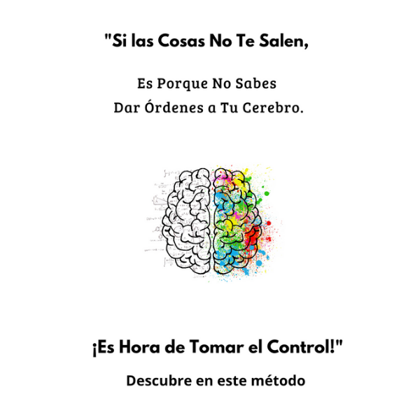 Domina tu cerebro - Dan / Creadora Digital | Hotmart