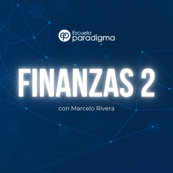 Finanzas 2 - Katherine Coopman | Hotmart