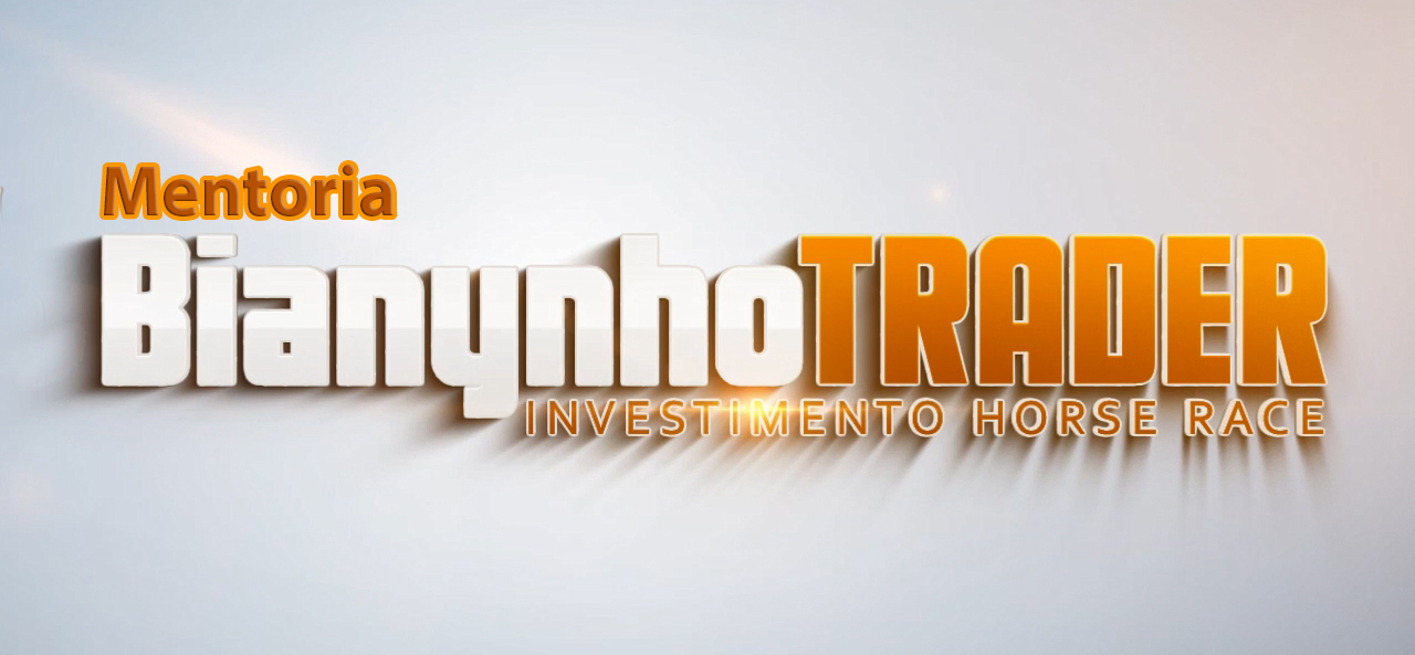 Mentoria Horse Race Bianynho Trader - GGT CLUBE | Hotmart