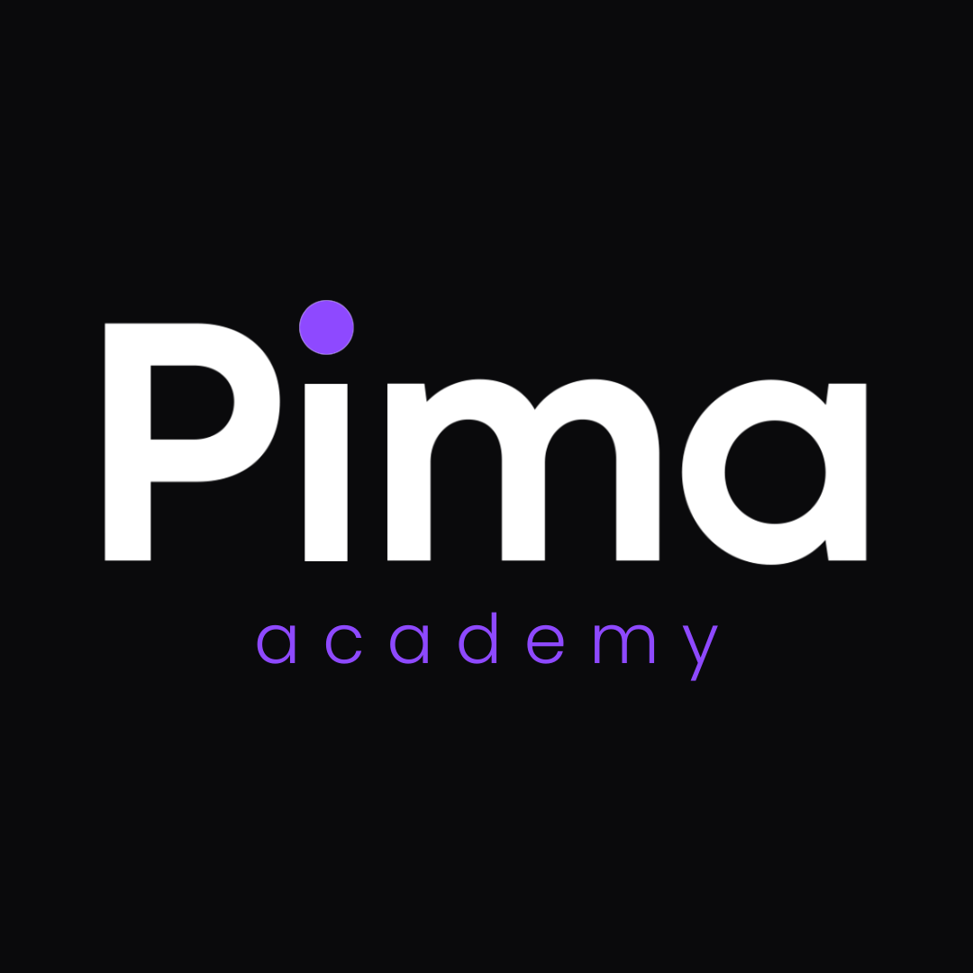 Pima Academy - Caio Henrique Alves Siqueira | Hotmart