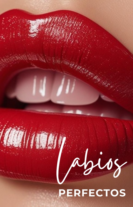 LABIOS PERFECTOS - JOSSELIN GABRIELA MORALES ESTRADA | Hotmart