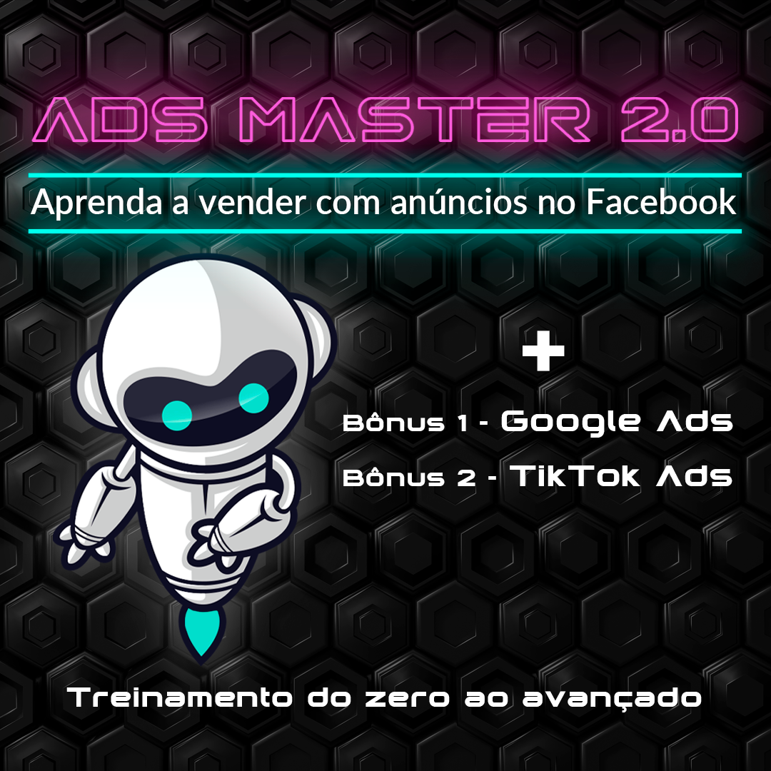 ADS MASTER 2.0