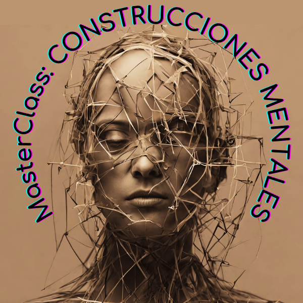 MasterClass - CONSTRUCCIONES MENTALES - Byron Romero | Hotmart