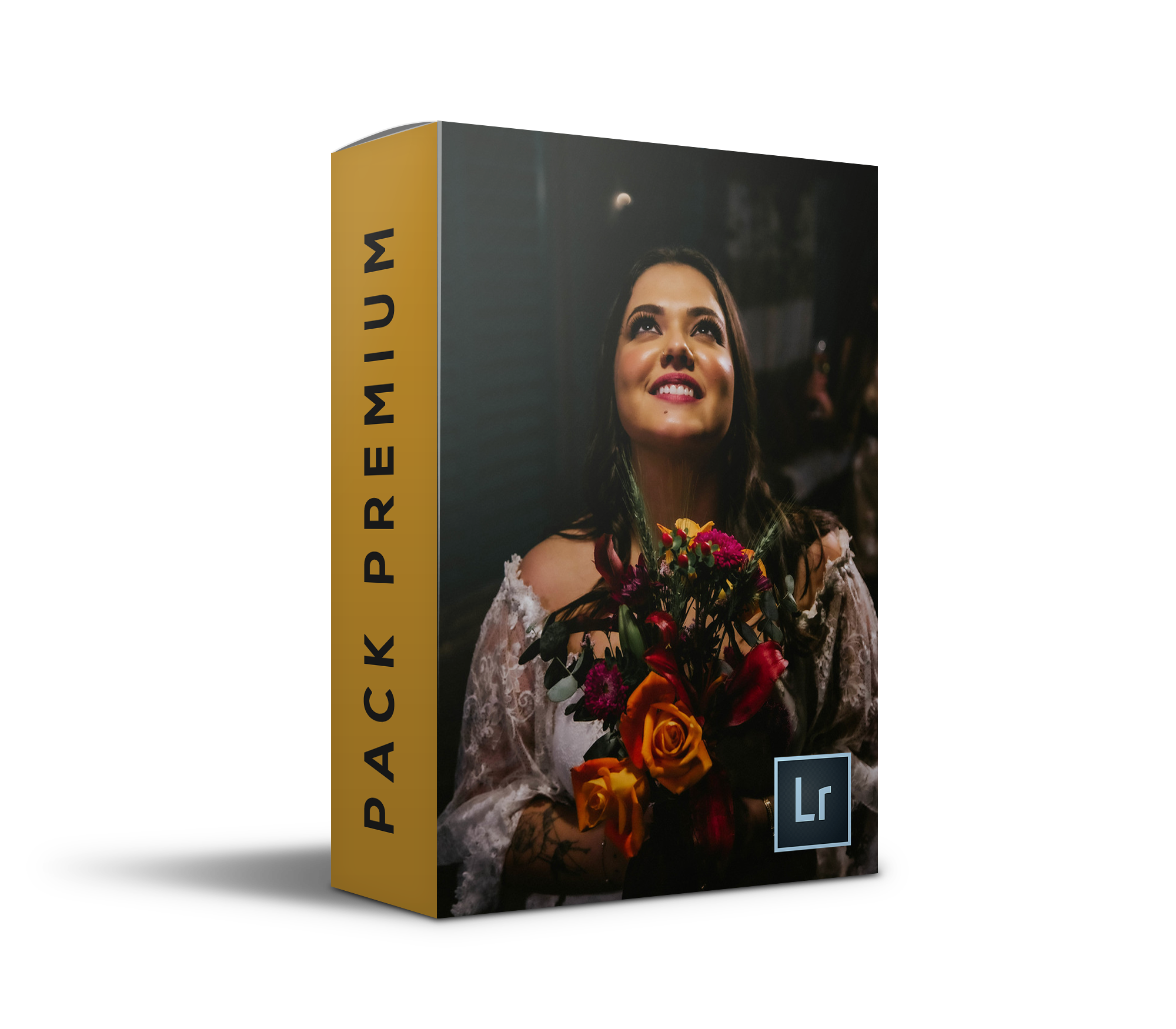 Preset Pack Premium