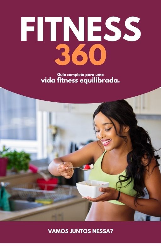 Fitness 360 - Saimon Harley | Hotmart