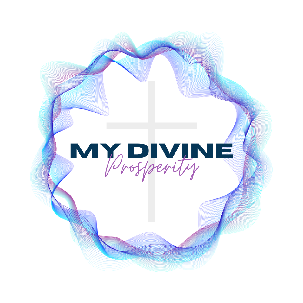 My Divine Prosperity - Group My Divine | Hotmart