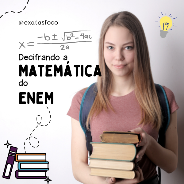 Decifrando a Matemática do ENEM - Samyr Ariel Abdulack | Hotmart Decifrando a Matemática do ENEM - Samyr Ariel Abdulack | Hotmart
