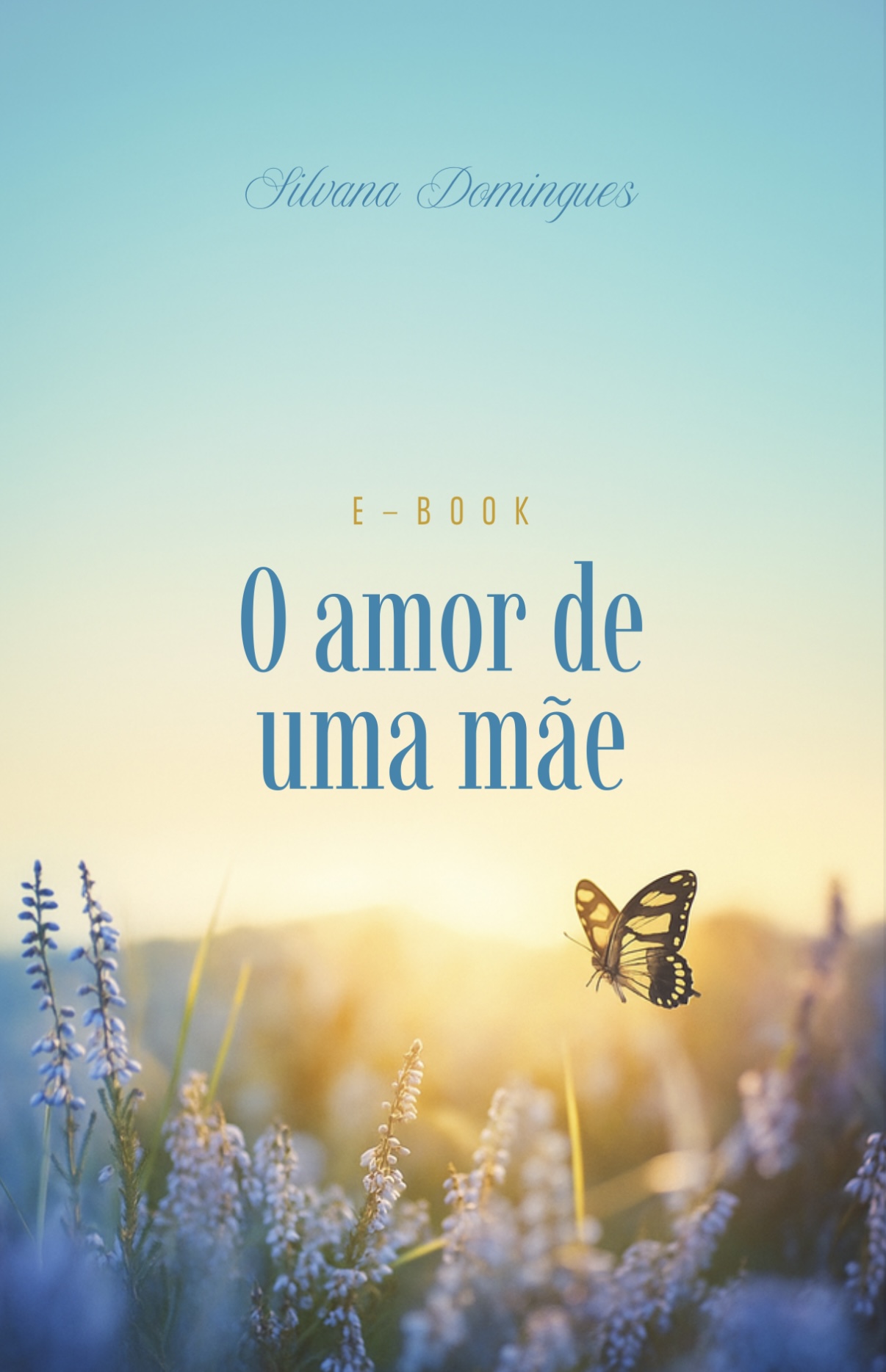 O Amor de uma Mãe