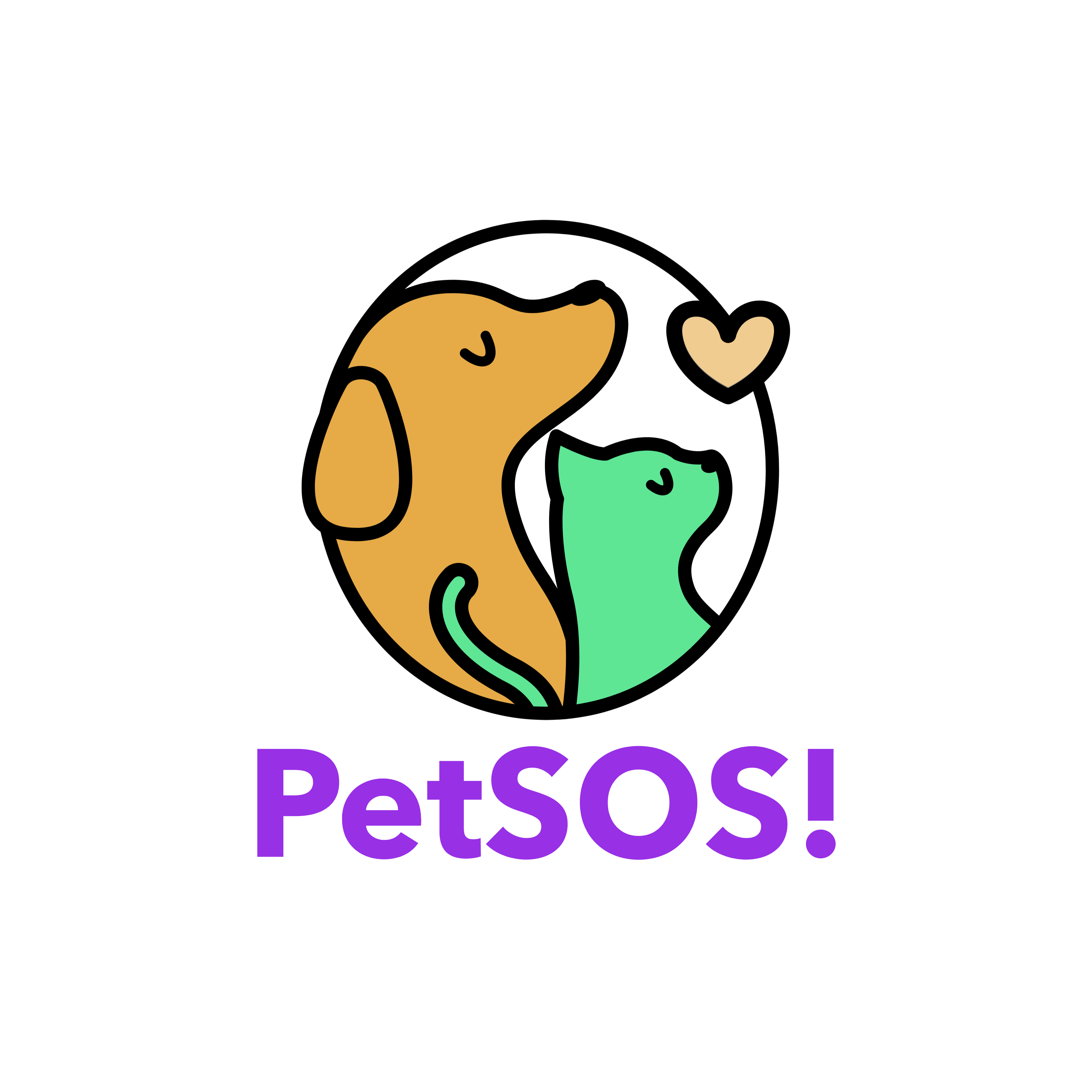 Pet SOS! - Kazaam Studio | Hotmart