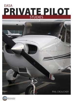 Private Pilot Theory Lesson