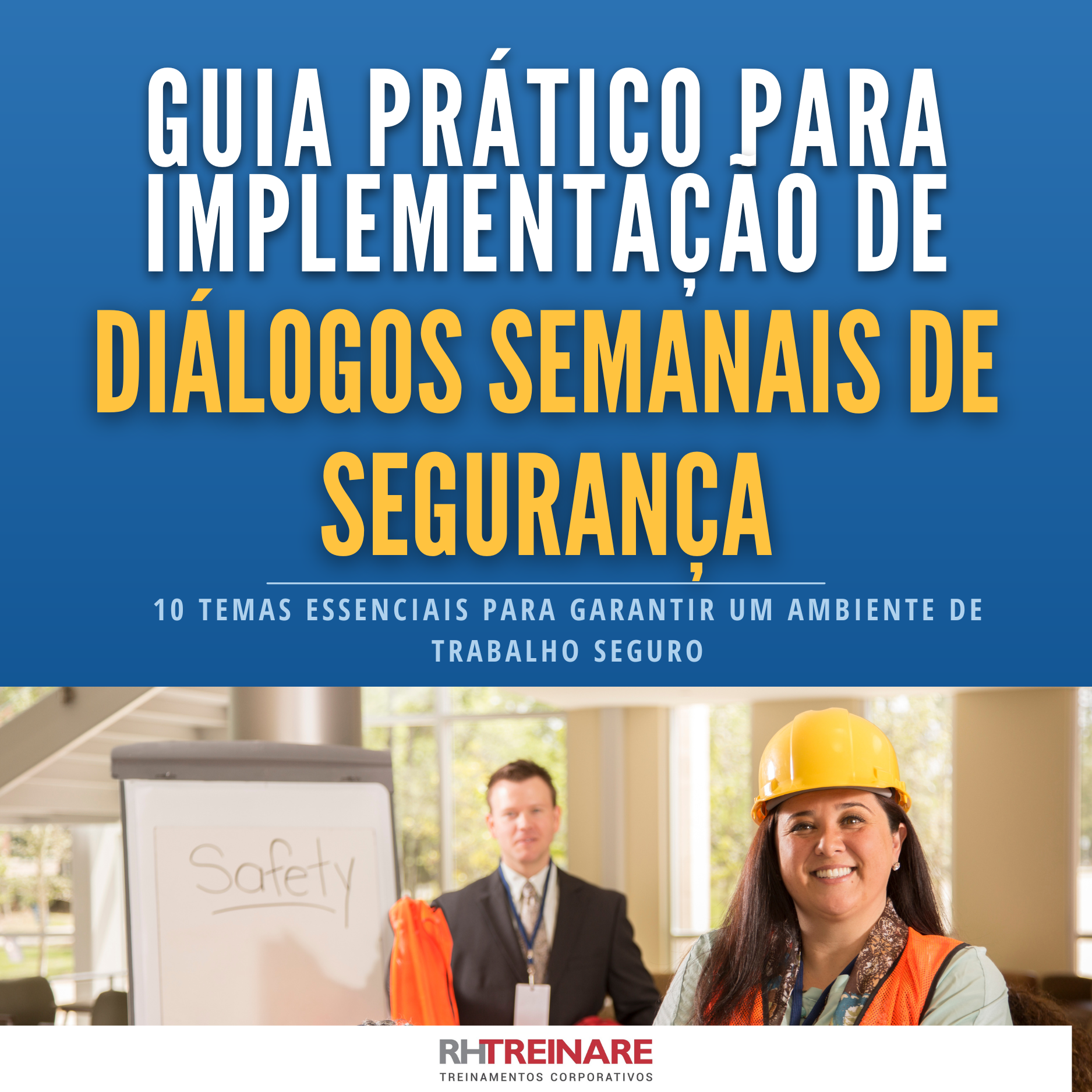 Dss Diálogo Semanal De Segurança - RETOEDU