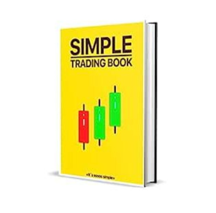 Simple Trading Book English
