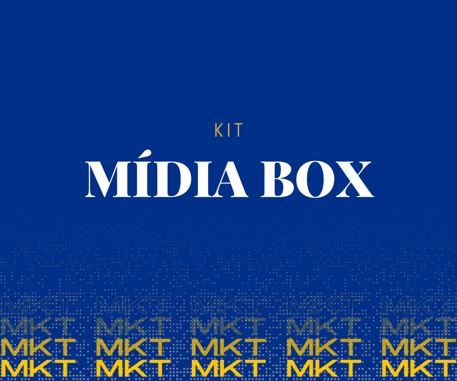 MÍDIA BOX - Documentos Jurídicos Modernizados