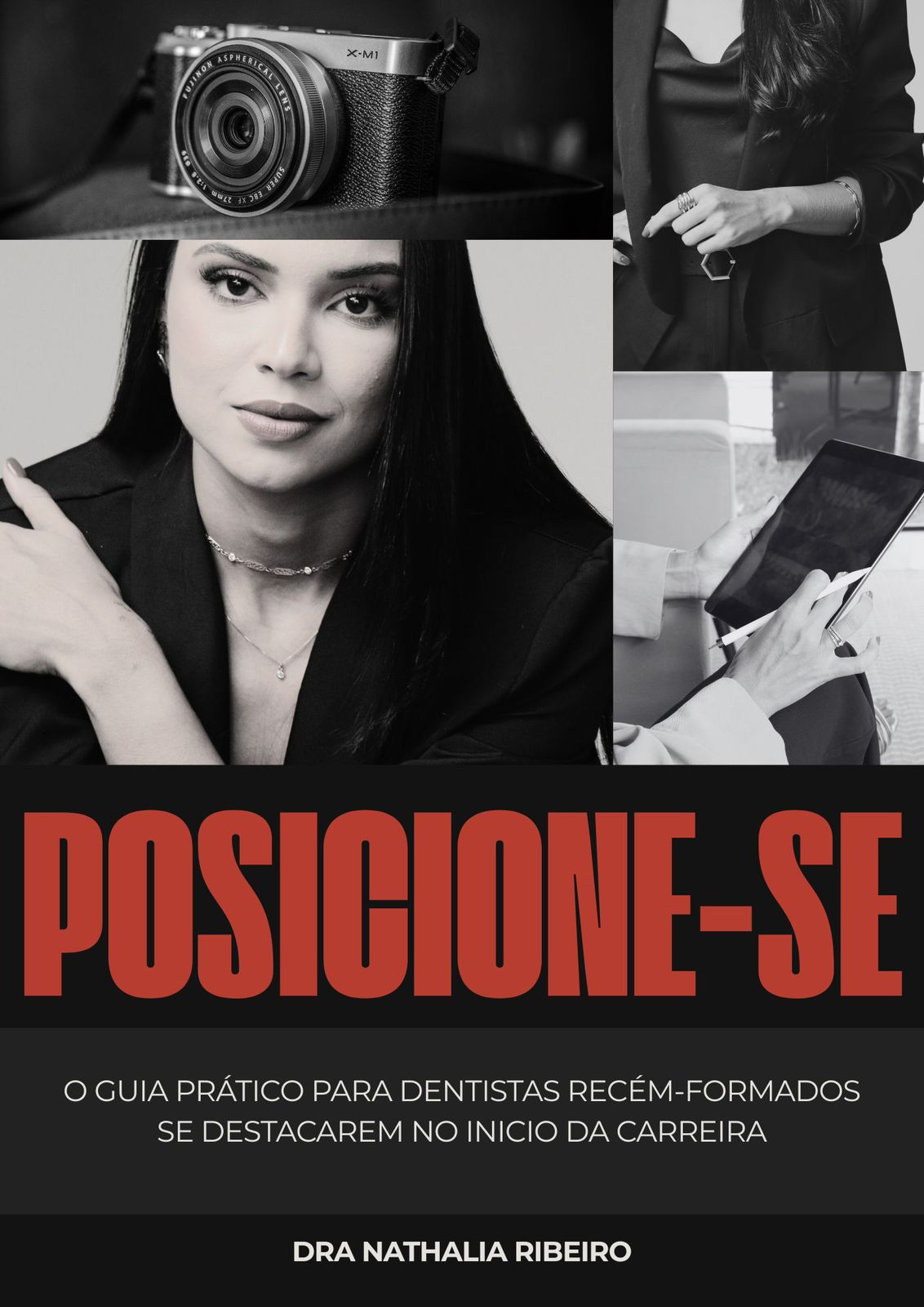 POSICIONE-SE - Nathalia Ribeiro | Hotmart