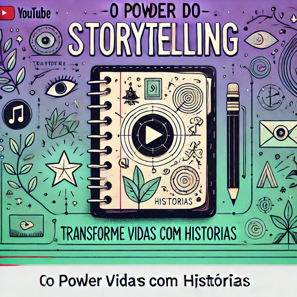 O Poder do Storytelling