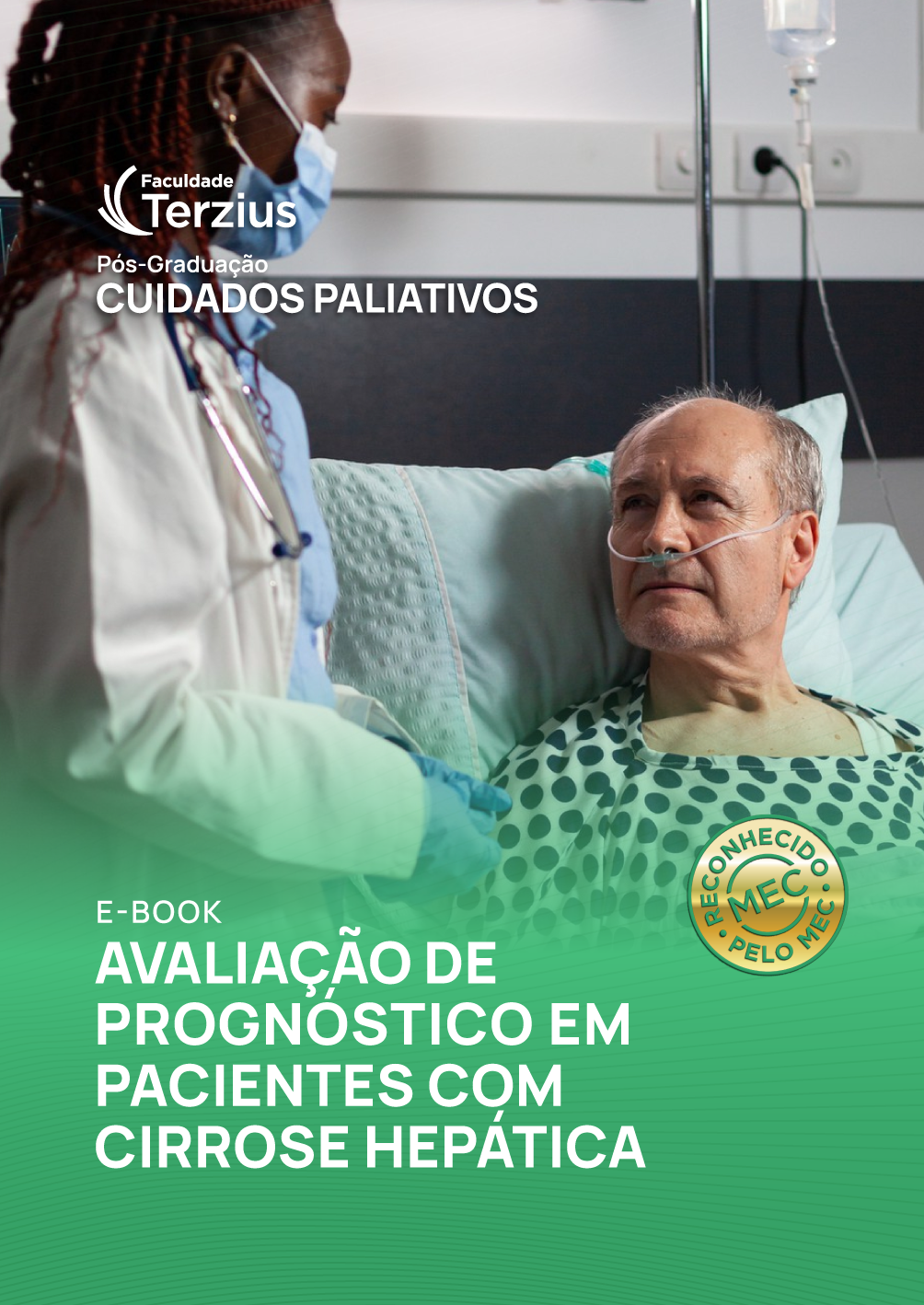 E-book: Avaliação de Prognóstico em pacientes com Cirrose Hepática ...