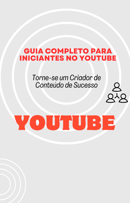 Guia Completo para Iniciantes no YouTube - victor petris ribeiro
